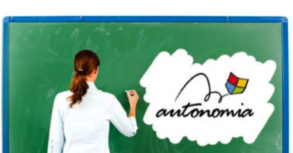 DIREITO A AUTONOMIA DOCENTE