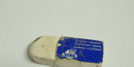 Les gommes comme espèce protégée