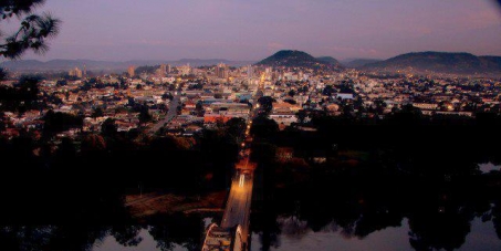 Diga NÃO à modificação do DDD de Porto União/SC