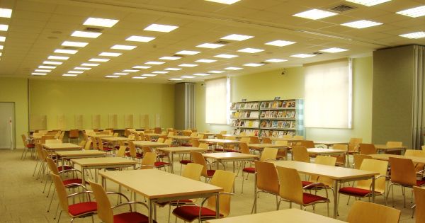 Administração do CCBB: Salvem a biblioteca do CCBB/RJ!