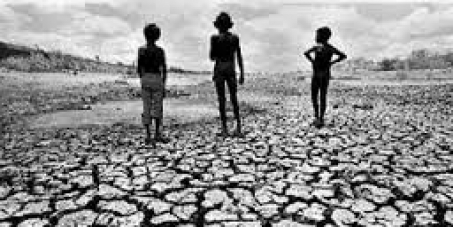 Acabar com a Seca no Nordeste do Brasil