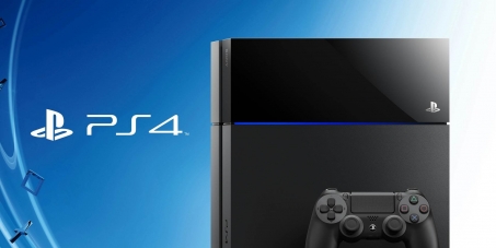 حمله اضافه اللغه العربيه لجهاز PS4