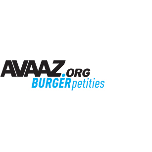 Avaaz Burgerpetities